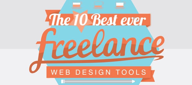 The 10 Best Freelance Web Designer Tools