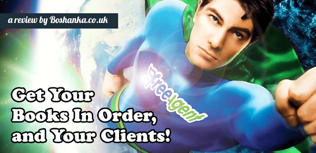 FreeAgent Review - The best accounting software for freelancers