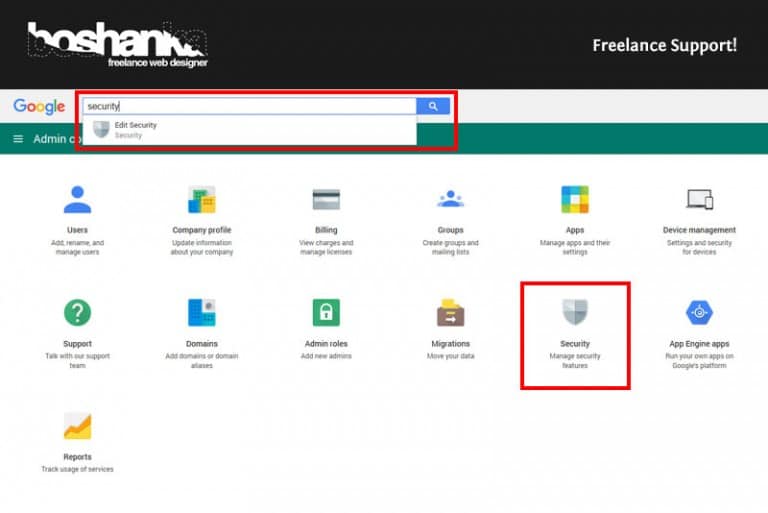 'Send Mail As' with Gmail - Fixing the Authentication Failed Error ...